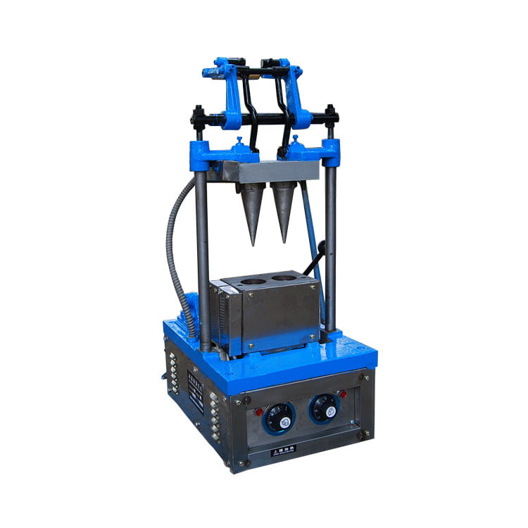 Commercial wafer cone machine capacity - Ice Cream Cone Machines