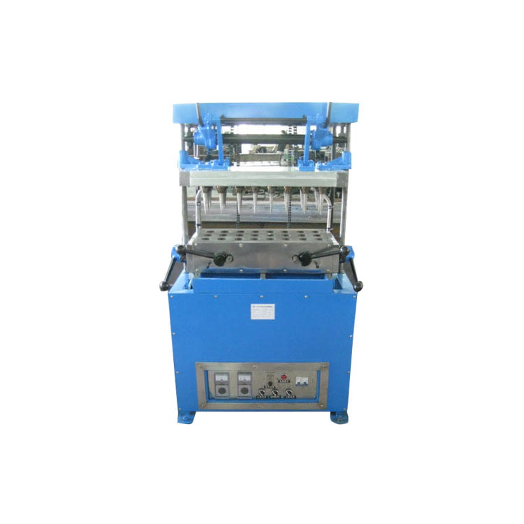 Commercial wafer cone machine capacity - Ice Cream Cone Machines