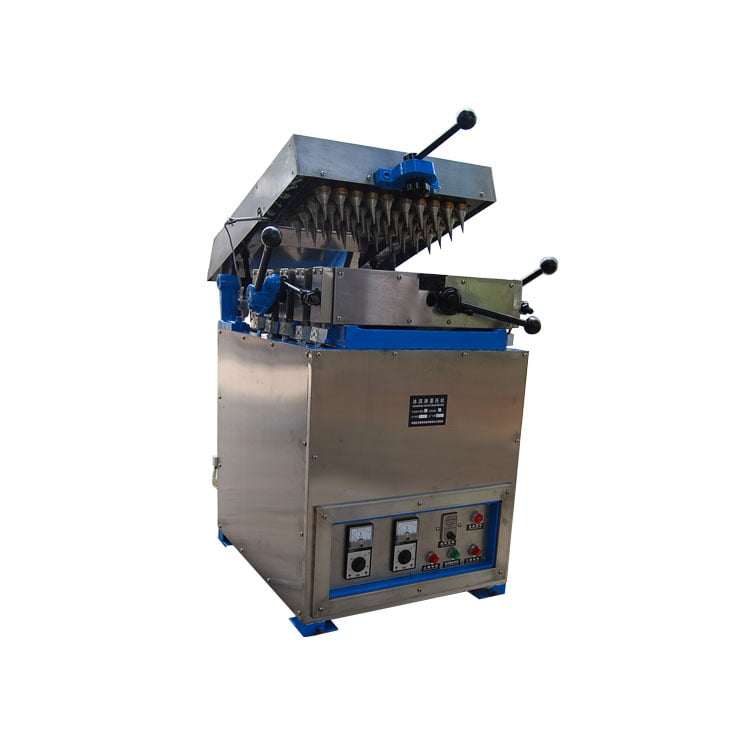 Commercial wafer cone machine capacity - Ice Cream Cone Machines