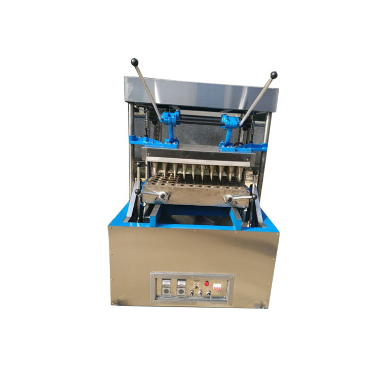 Commercial wafer cone machine capacity - Ice Cream Cone Machines
